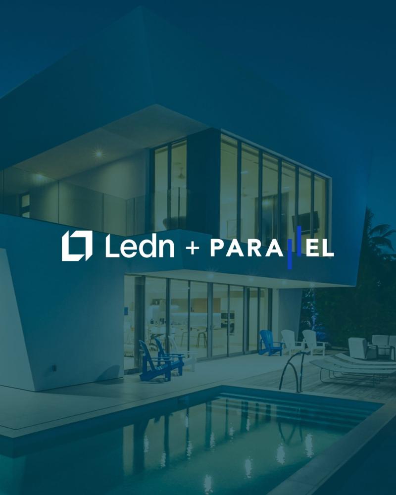 Parallel Limited on LinkedIn: Ledn and Parallel Open Crypto-Native Way ... Parallel Limited on LinkedIn: Ledn and Parallel Open Crypto-Native Way ...