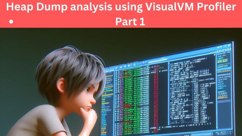 Vasanth Shanmugam on LinkedIn: Heap Dump analysis using VisualVM ... Vasanth Shanmugam on LinkedIn: Heap Dump analysis using VisualVM ...