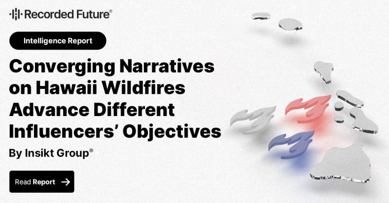 Lukas Atwell on LinkedIn: Converging Narratives on Hawaii Wildfires ... Lukas Atwell on LinkedIn: Converging Narratives on Hawaii Wildfires ...