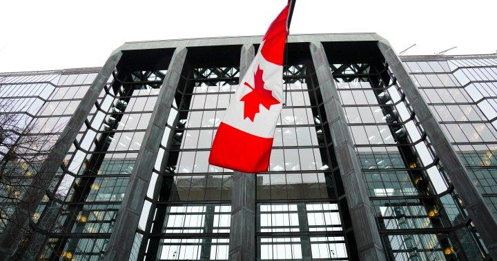 Nicole Gibillini on LinkedIn: Bank of Canada signals rates might have ... Nicole Gibillini on LinkedIn: Bank of Canada signals rates might have ...