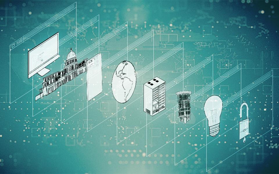 Subhasish Chattopadhyay on LinkedIn: Quantum Computing: The looming ... Subhasish Chattopadhyay on LinkedIn: Quantum Computing: The looming ...