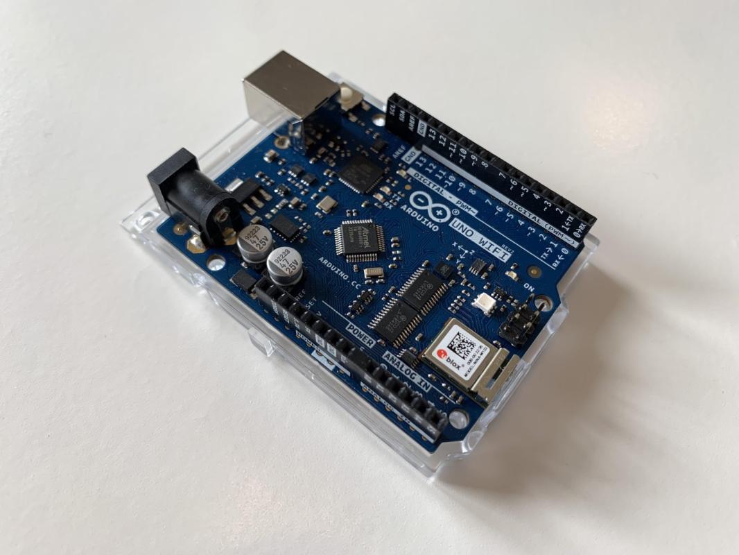How to configure MQTT with Arduino | Cedalo How to configure MQTT with Arduino | Cedalo