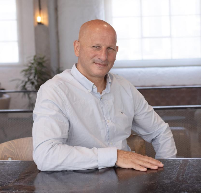 Kobi Bendelak on LinkedIn: LEADERSHIP SPOTLIGHT: Kobi Bendelak, CEO and ... Kobi Bendelak on LinkedIn: LEADERSHIP SPOTLIGHT: Kobi Bendelak, CEO and ...