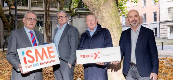 Tom Corcoran on LinkedIn: ISME Partners with Fexco to simplify Cross ... Tom Corcoran on LinkedIn: ISME Partners with Fexco to simplify Cross ...