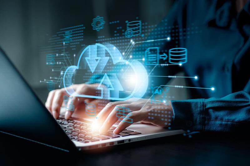 Alfie Briley on LinkedIn: SAP BrandVoice: The Intersection Of Cloud ERP ... Alfie Briley on LinkedIn: SAP BrandVoice: The Intersection Of Cloud ERP ...