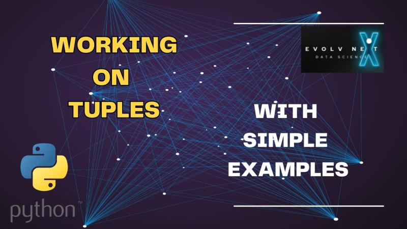 VISHAL SHINDE on LinkedIn: Python Basics 15 - Python Tuples Explained ... VISHAL SHINDE on LinkedIn: Python Basics 15 - Python Tuples Explained ...