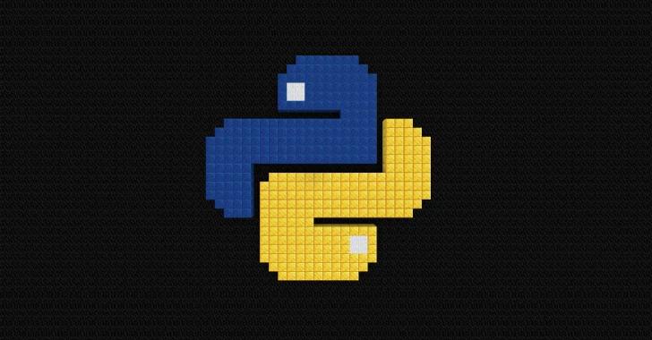 #python #flaw | Achraf Larabi #python #flaw | Achraf Larabi
