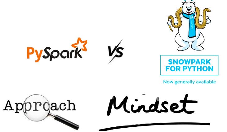 Ilyes Mehaddi on LinkedIn: PySpark vs Snowpark for ML in terms of ... Ilyes Mehaddi on LinkedIn: PySpark vs Snowpark for ML in terms of ...