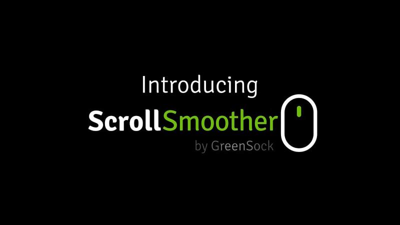 Smooth Scrolling with GSAP: Overcoming Fixed Positioning Challenges ... Smooth Scrolling with GSAP: Overcoming Fixed Positioning Challenges ...