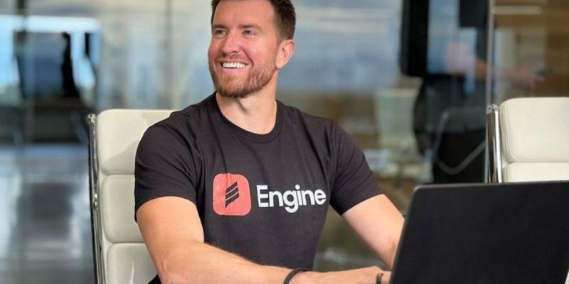 Prasant Lokinendi on LinkedIn: Exclusive: Hotel Engine reaches a $2.1 ... Prasant Lokinendi on LinkedIn: Exclusive: Hotel Engine reaches a $2.1 ...