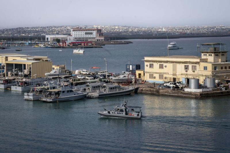 Aden M. Ali on LinkedIn: Djibouti Planning to Offer Ethiopia Port ... Aden M. Ali on LinkedIn: Djibouti Planning to Offer Ethiopia Port ...