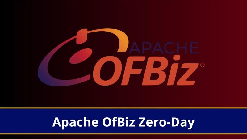 Donna R. on LinkedIn: Critical Apache OfBiz Zero-Day Let Attackers ... Donna R. on LinkedIn: Critical Apache OfBiz Zero-Day Let Attackers ...