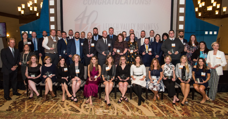 Darren Betters on LinkedIn: 2020 Forty Under 40 winners - LVB Darren Betters on LinkedIn: 2020 Forty Under 40 winners - LVB