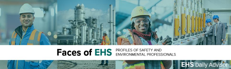 Corey N. Sipe on LinkedIn: Faces of EHS Archives - EHS Daily Advisor Corey N. Sipe on LinkedIn: Faces of EHS Archives - EHS Daily Advisor