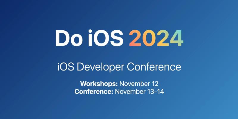 Juraj Michálek on LinkedIn: Do iOS 2024 - Embedded Swift on ESP32 Juraj Michálek on LinkedIn: Do iOS 2024 - Embedded Swift on ESP32