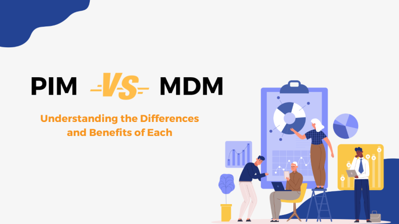 Michael Ras on LinkedIn: PIM vs. MDM: Understanding the Differences and ... Michael Ras on LinkedIn: PIM vs. MDM: Understanding the Differences and ...