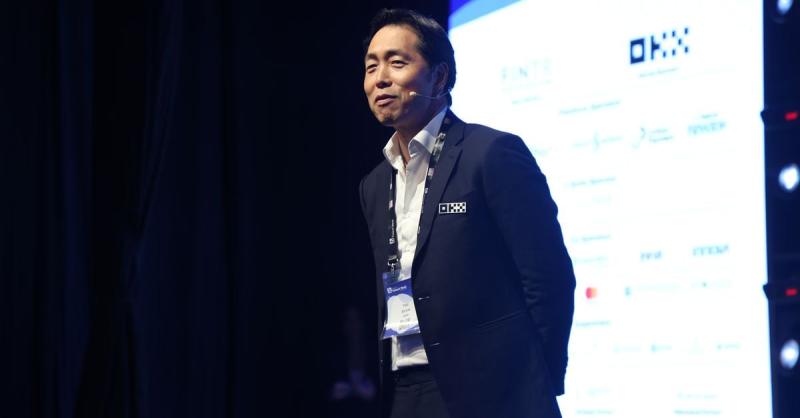 Star Xu on LinkedIn: Crypto Exchange OKX Wins Preparatory License in ... Star Xu on LinkedIn: Crypto Exchange OKX Wins Preparatory License in ...