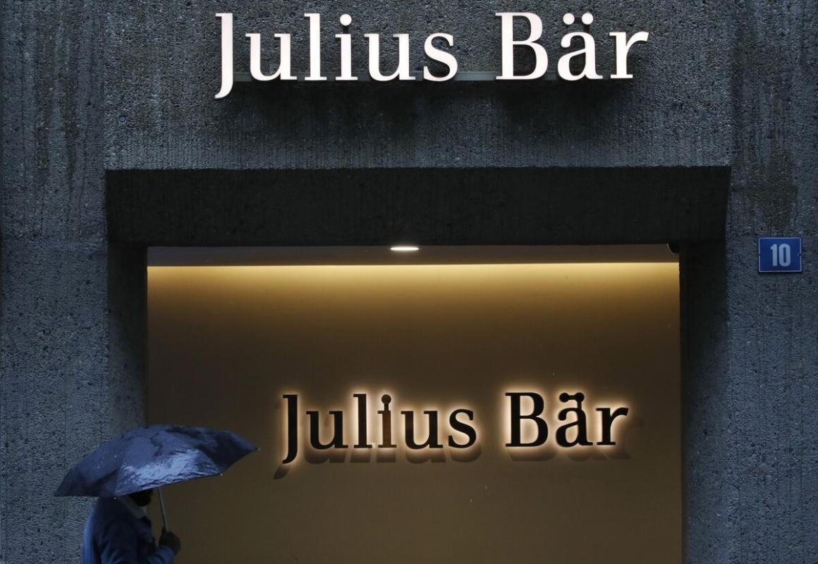 Alessandro Speciale on LinkedIn: Julius Baer Picks Goldman Sachs ... Alessandro Speciale on LinkedIn: Julius Baer Picks Goldman Sachs ...