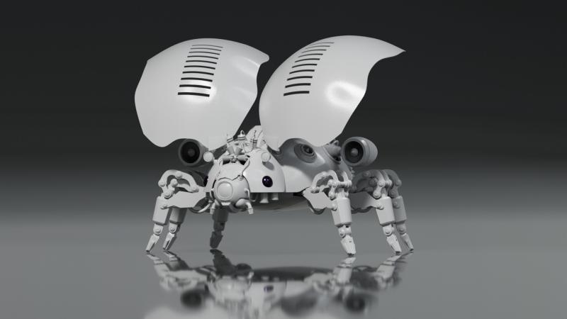 Devendra Dhande on LinkedIn: Mechanical Lady Bug, Devendra Dhande Devendra Dhande on LinkedIn: Mechanical Lady Bug, Devendra Dhande
