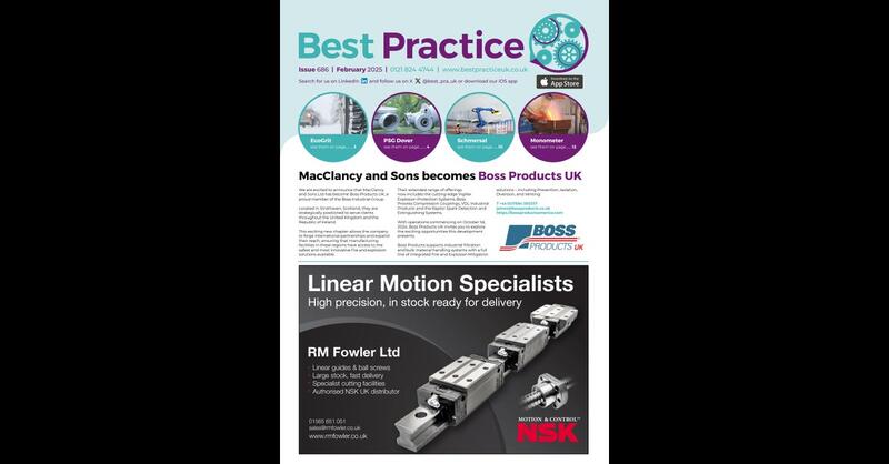 Best Practice Issue 686 | Best Practice UK Best Practice Issue 686 | Best Practice UK