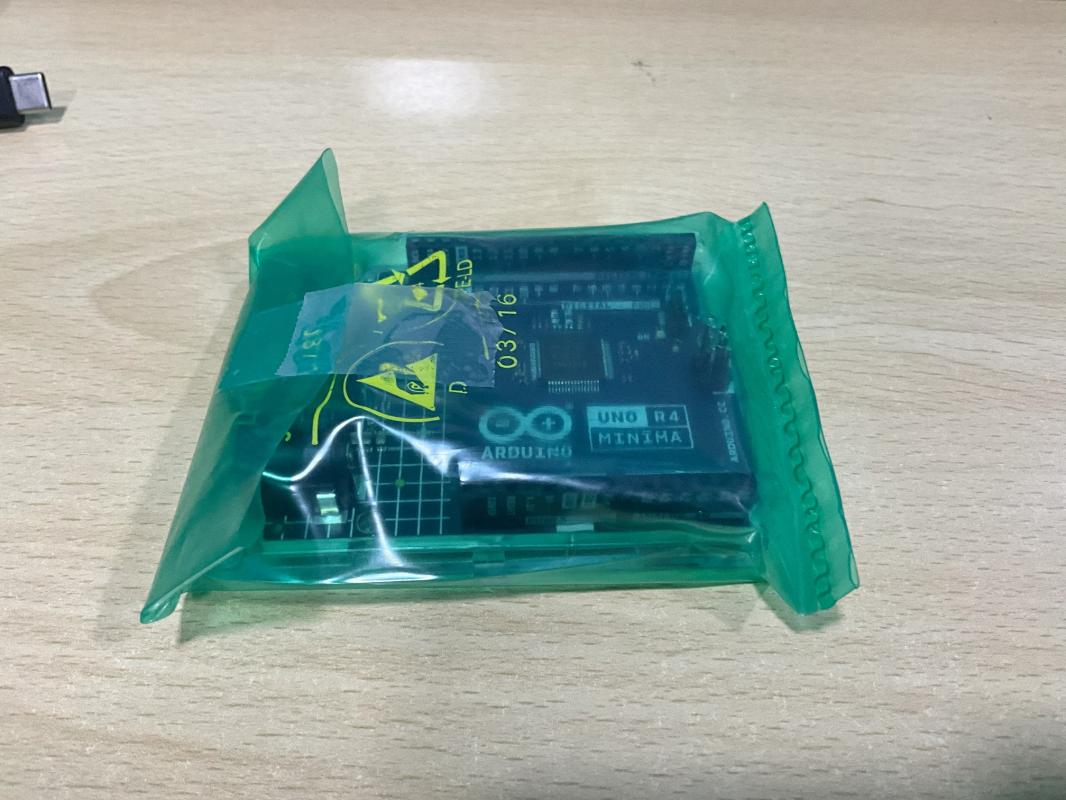 Exploring Arduino Uno R4 Minima | Arduino Exploring Arduino Uno R4 Minima | Arduino