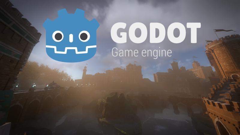 W4 Games on LinkedIn: Dive into the Godot Ecosystem at GDC 2024! W4 Games on LinkedIn: Dive into the Godot Ecosystem at GDC 2024!