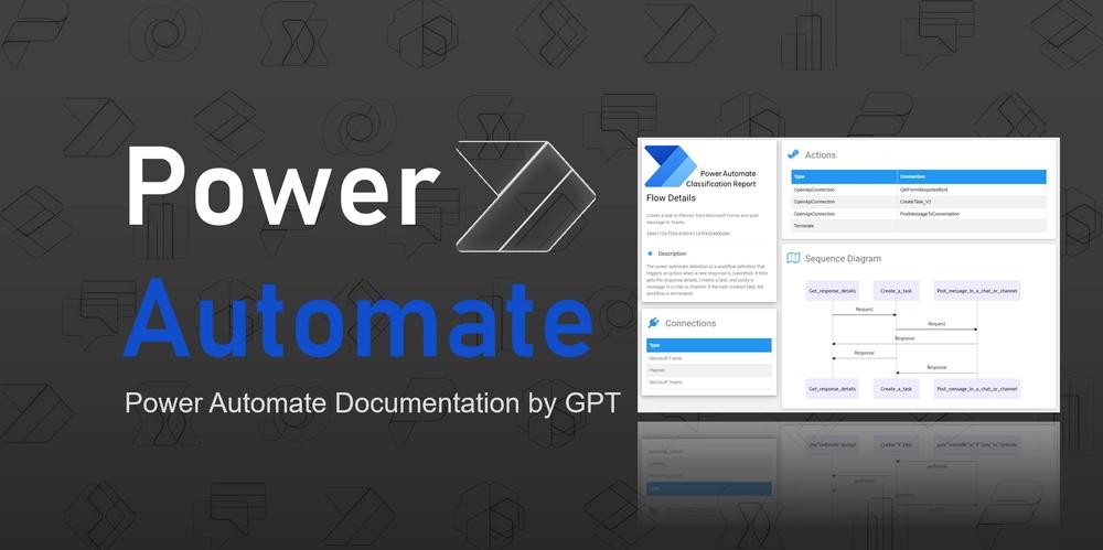 Amit Kumar Pradhan on LinkedIn: Power Automate Documentation by GPT Amit Kumar Pradhan on LinkedIn: Power Automate Documentation by GPT