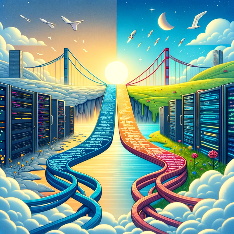 The Journey from PHP to JavaScript: Bridging Backend and Frontend ... The Journey from PHP to JavaScript: Bridging Backend and Frontend ...