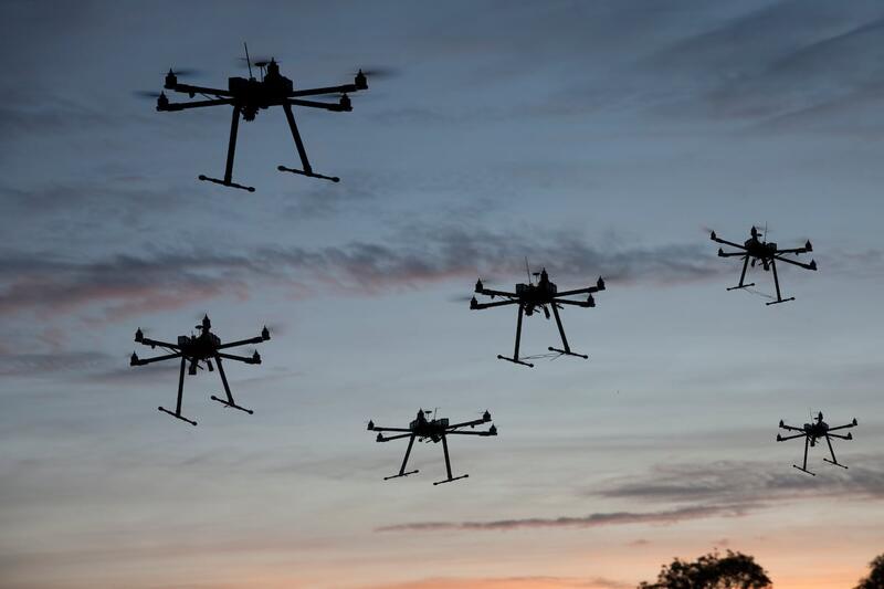 Darryl Ellis on LinkedIn: Anduril, OpenAI join to boost counter-drone ... Darryl Ellis on LinkedIn: Anduril, OpenAI join to boost counter-drone ...