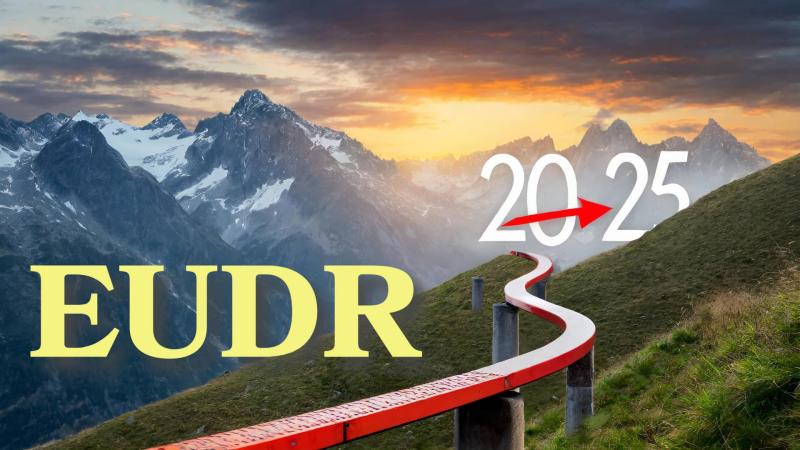 EUDR delayed / postponed? | Eduard de Boer EUDR delayed / postponed? | Eduard de Boer