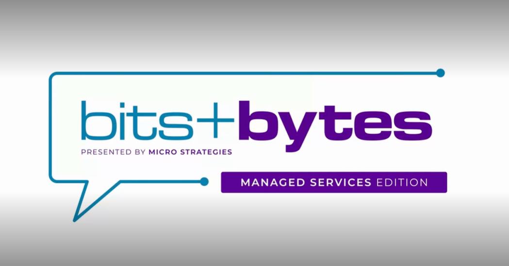 Are you considering working with a Managed Services Provider (MSP) but ... Are you considering working with a Managed Services Provider (MSP) but ...