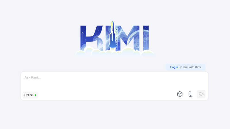 Georg Huettenegger on LinkedIn: Chinese OpenAI o1 challenger Kimi k1.5 ... Georg Huettenegger on LinkedIn: Chinese OpenAI o1 challenger Kimi k1.5 ...