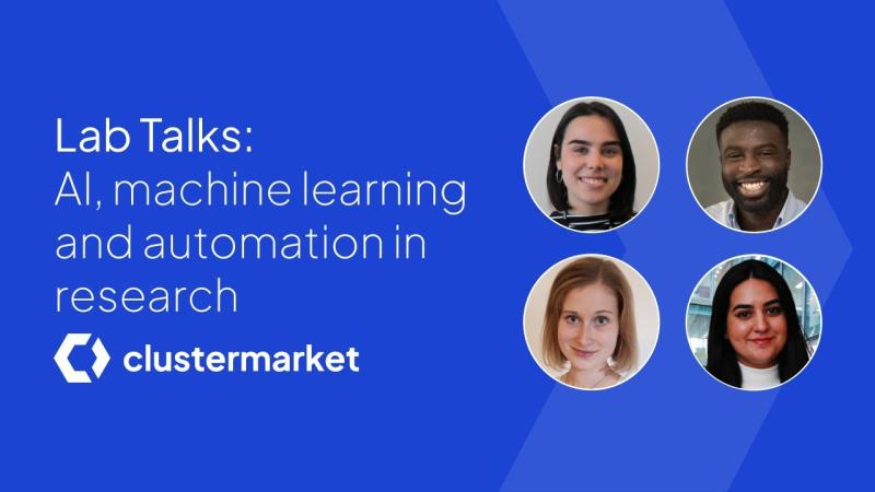 Siddhi Vinayak Pandey on LinkedIn: Lab Talk #4 - AI, machine learning ... Siddhi Vinayak Pandey on LinkedIn: Lab Talk #4 - AI, machine learning ...