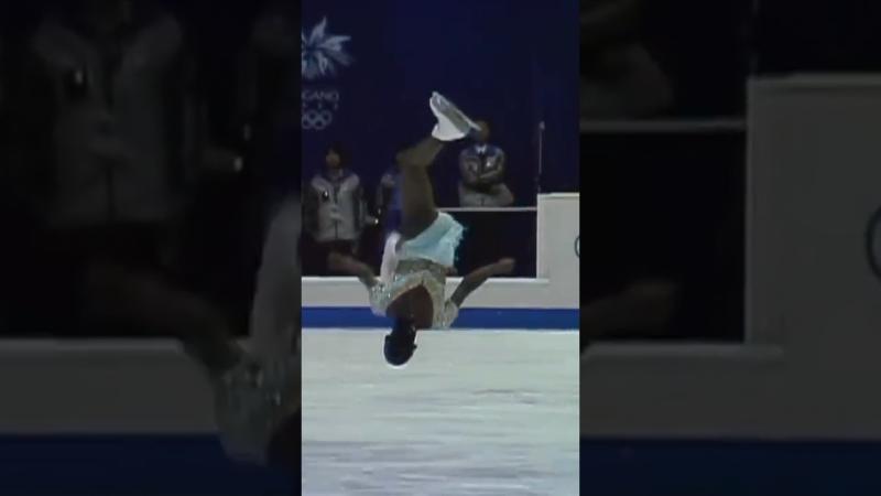 Sonya Red on LinkedIn: Backflip in Figure skating Sonya Red on LinkedIn: Backflip in Figure skating