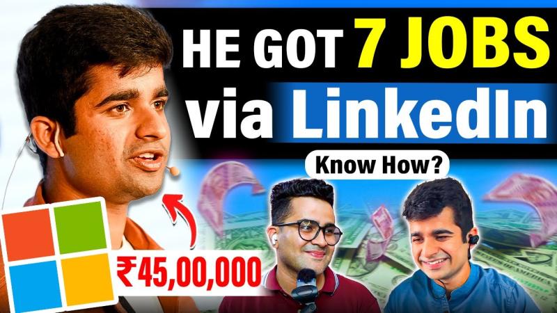 Mohd Umar Javed on LinkedIn: Top 10 LinkedIn Profile Tips for Job ... Mohd Umar Javed on LinkedIn: Top 10 LinkedIn Profile Tips for Job ...