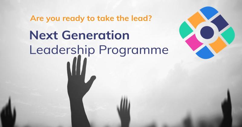 Lyn Griffiths on LinkedIn: Next Generation Leadership Programme 2024 - NDTi Lyn Griffiths on LinkedIn: Next Generation Leadership Programme 2024 - NDTi