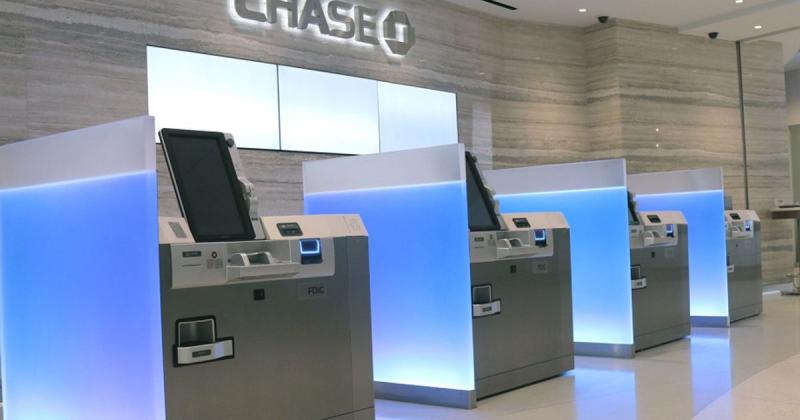Enzo Marabelli on LinkedIn: JPMorgan to launch digital retail bank in ... Enzo Marabelli on LinkedIn: JPMorgan to launch digital retail bank in ...