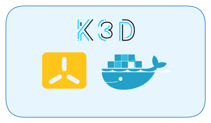Darryl R. on LinkedIn: Exploring K3S on Docker using K3D Darryl R. on LinkedIn: Exploring K3S on Docker using K3D