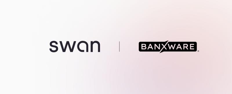 Leveraging data for contextualized banking | Swan x Banxware | Swan Leveraging data for contextualized banking | Swan x Banxware | Swan