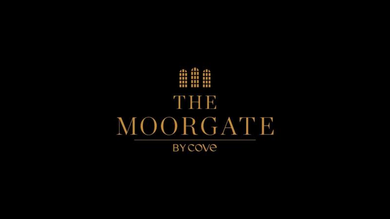 Wesley Moria on LinkedIn: The Moorgate by Cove - Overview Wesley Moria on LinkedIn: The Moorgate by Cove - Overview