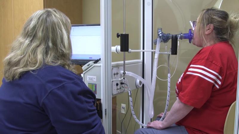 Leighton Curry on LinkedIn: Pulmonary Function Test Leighton Curry on LinkedIn: Pulmonary Function Test