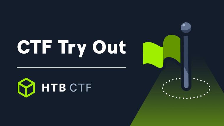 CTF Try Out | HTB CTF | Dharmendra soni CTF Try Out | HTB CTF | Dharmendra soni