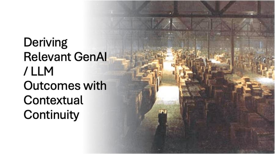 Bill Schmarzo on LinkedIn: Driving Relevant GenAI / LLM Outcomes with ... Bill Schmarzo on LinkedIn: Driving Relevant GenAI / LLM Outcomes with ...