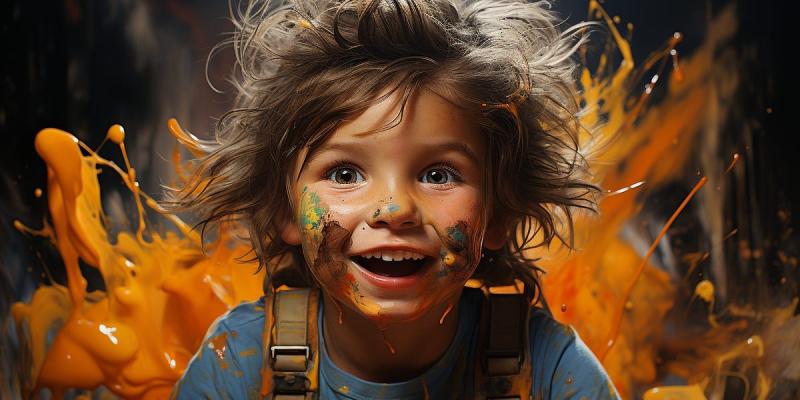Humans vs AI: creative vs creative? | Maria Panagiotidi posted on the ... Humans vs AI: creative vs creative? | Maria Panagiotidi posted on the ...
