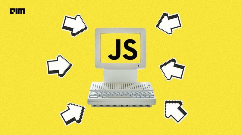 Fraser Moran on LinkedIn: 6 Brilliant JavaScript Frameworks for Every ... Fraser Moran on LinkedIn: 6 Brilliant JavaScript Frameworks for Every ...