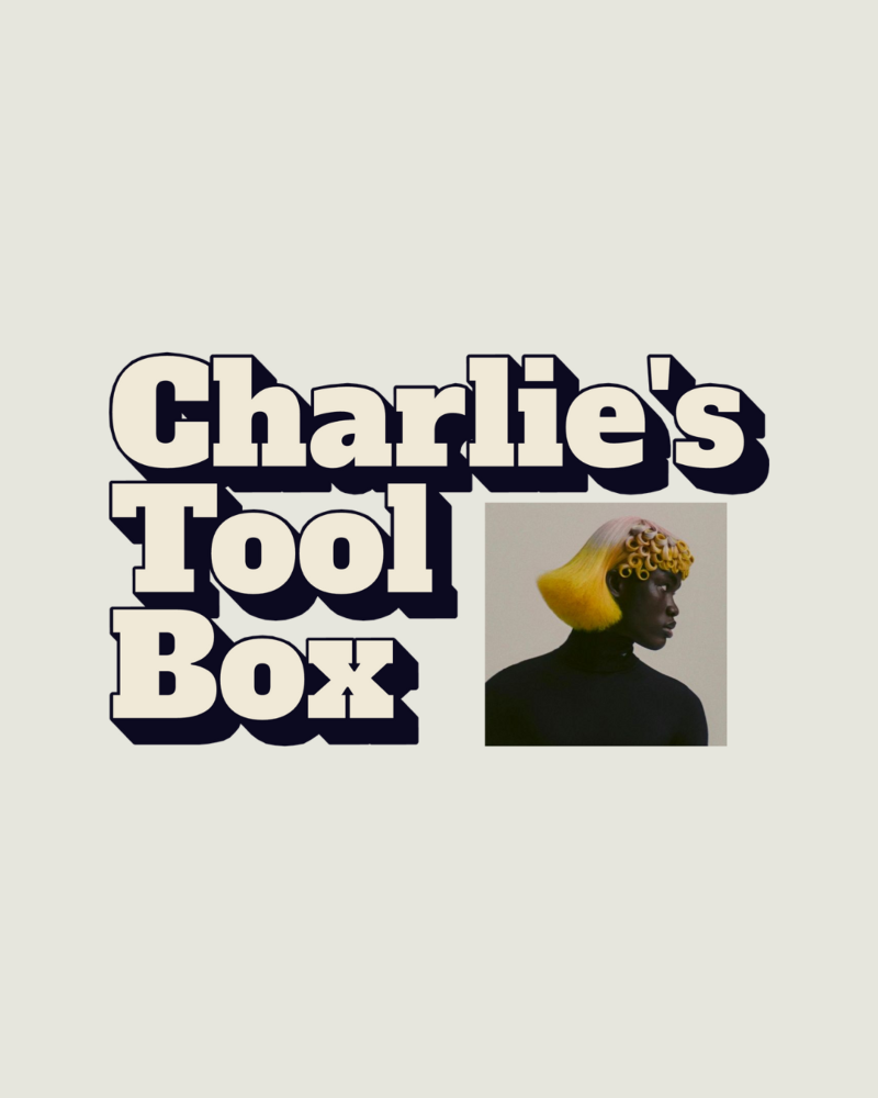Charlie’s Toolbox Podcast | Dismantling Expectations, Building Autonomy ... Charlie’s Toolbox Podcast | Dismantling Expectations, Building Autonomy ...