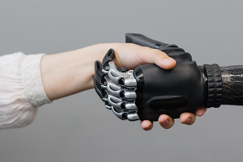 eg technology Ltd on LinkedIn: Putting the Human into AI Development ... eg technology Ltd on LinkedIn: Putting the Human into AI Development ...