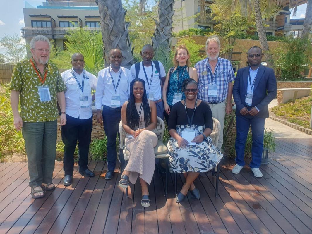 Global EverGreening Alliance on LinkedIn: Scaling Farmer-Centered ... Global EverGreening Alliance on LinkedIn: Scaling Farmer-Centered ...