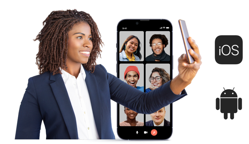 Mark Crowder on LinkedIn: LiveSwitch Announces Support for .NET MAUI Mark Crowder on LinkedIn: LiveSwitch Announces Support for .NET MAUI