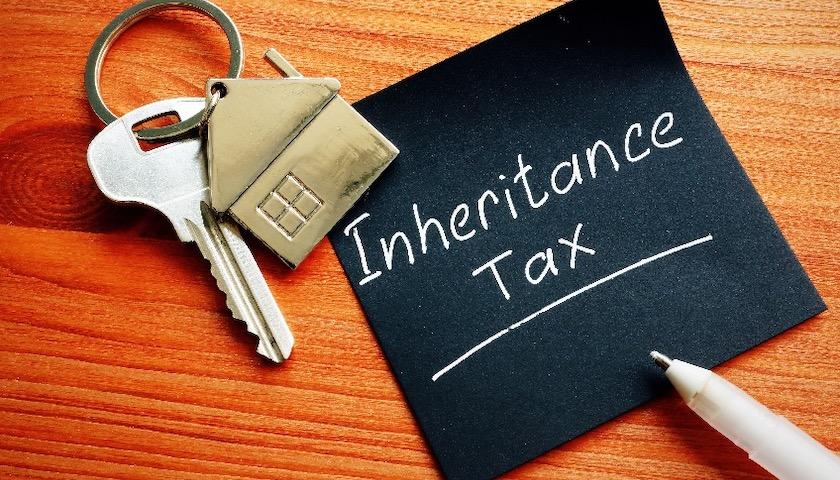 THP | Chartered Accountants on LinkedIn: Inheritance Tax investigations ... THP | Chartered Accountants on LinkedIn: Inheritance Tax investigations ...
